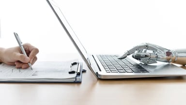 Free AI Cover Letter Generator - Cover Letter Copilot